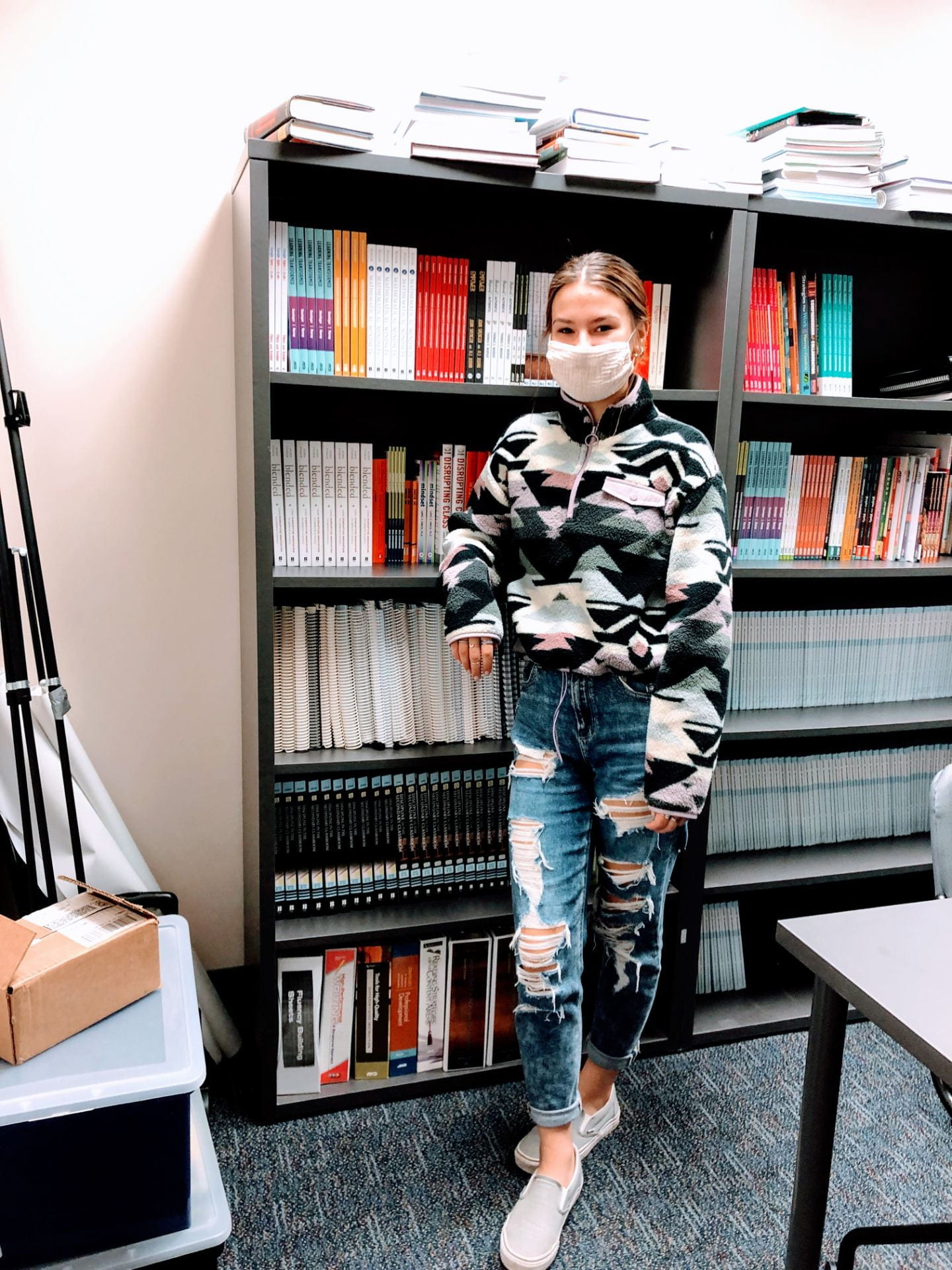 Destiny Martin – Communication Internship | GSPathways